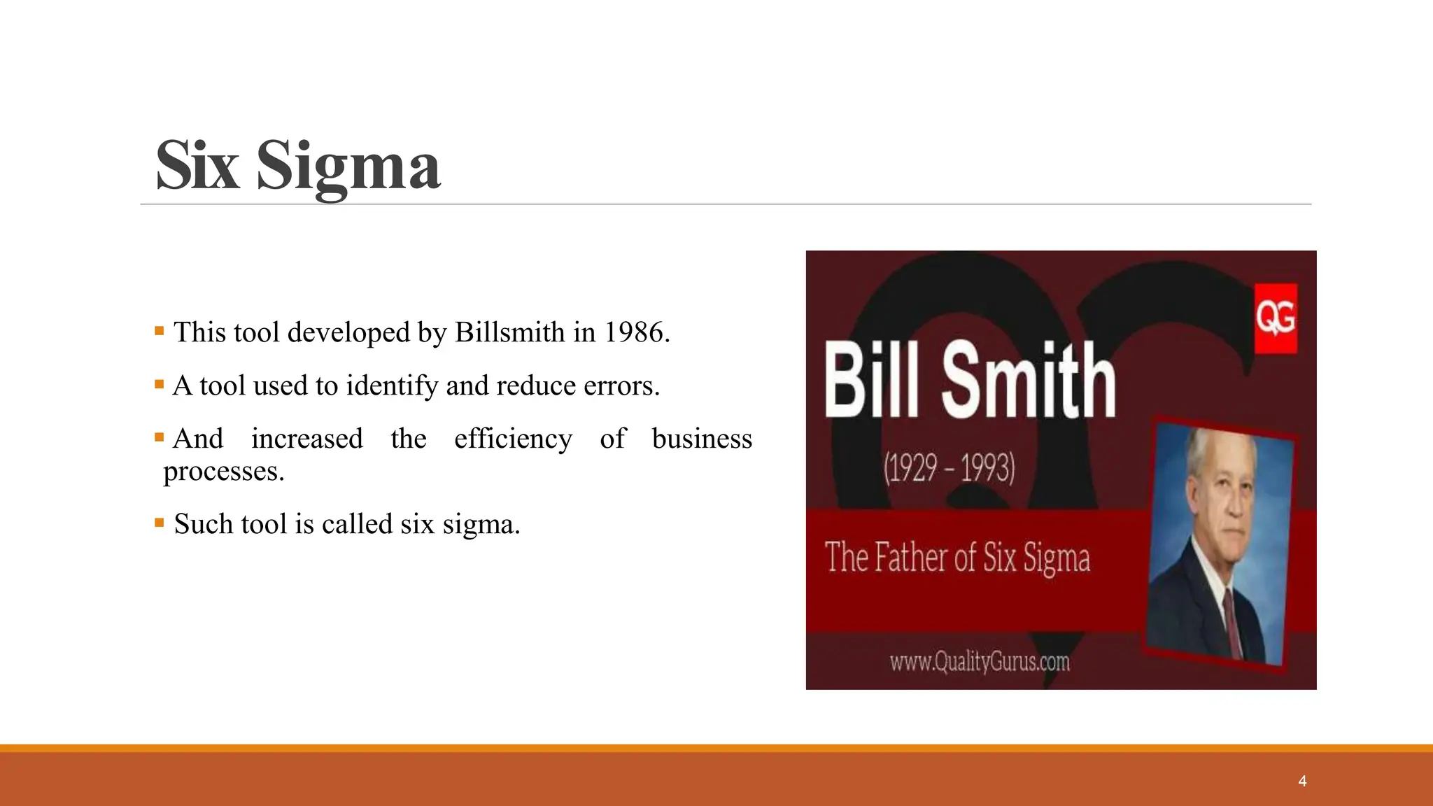 SIX sigma (1)...pptx.. chemistry syllabus.... Analytical chemistry | PPTX