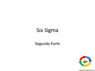 Six sigma 2 | PPT