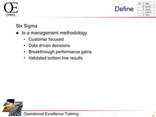 Six sigma[2] | PPT