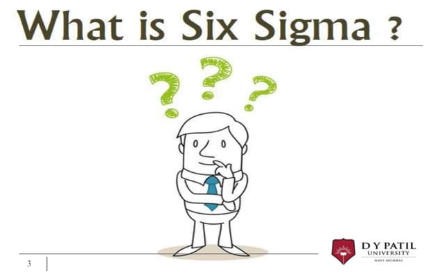 Six sigma amazon case study | PPT