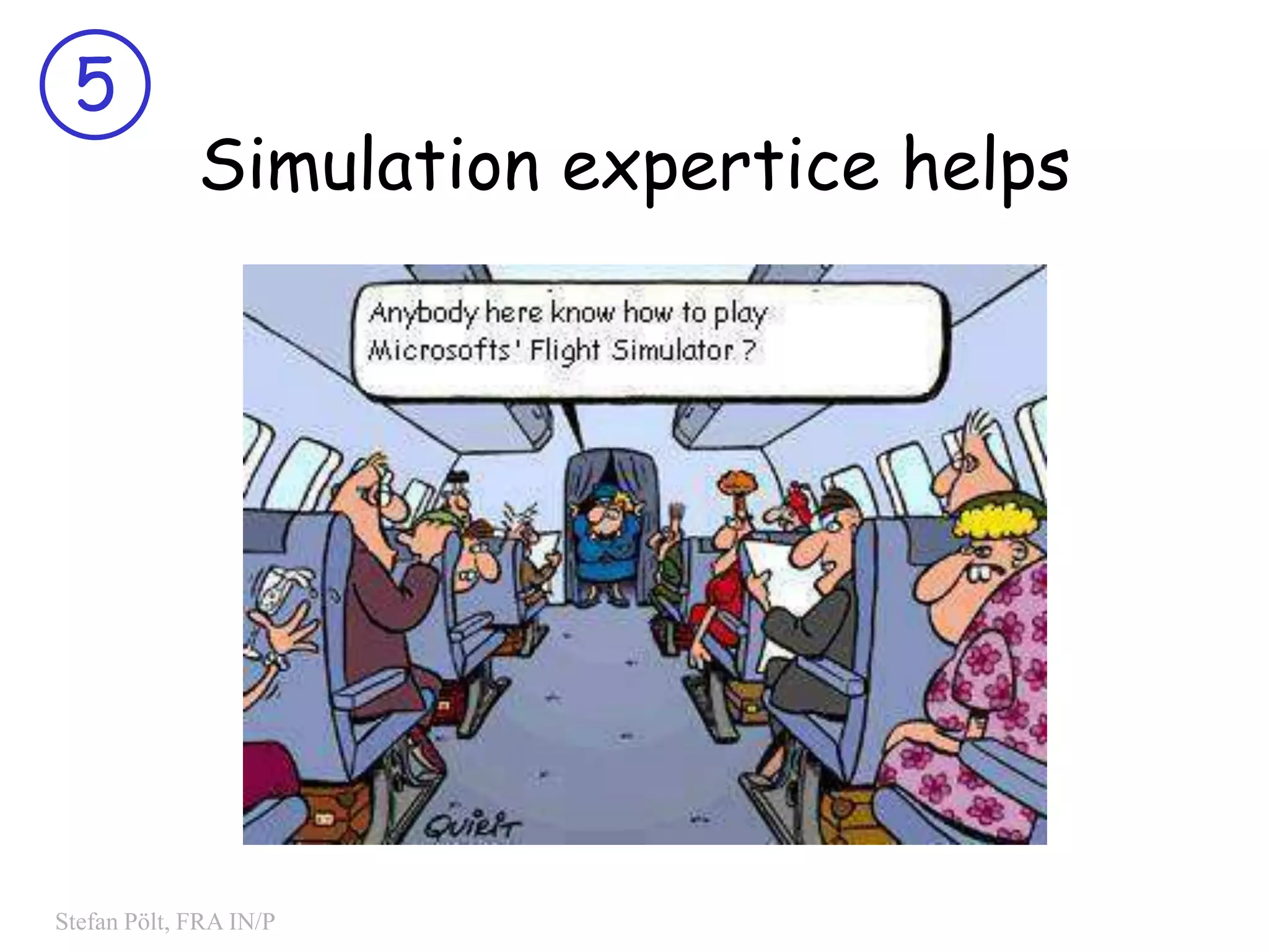 Six Sigma Cartoon | PPSX