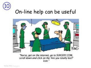 Six Sigma Cartoon | PPSX