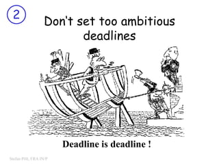 Six Sigma Cartoon | PPSX