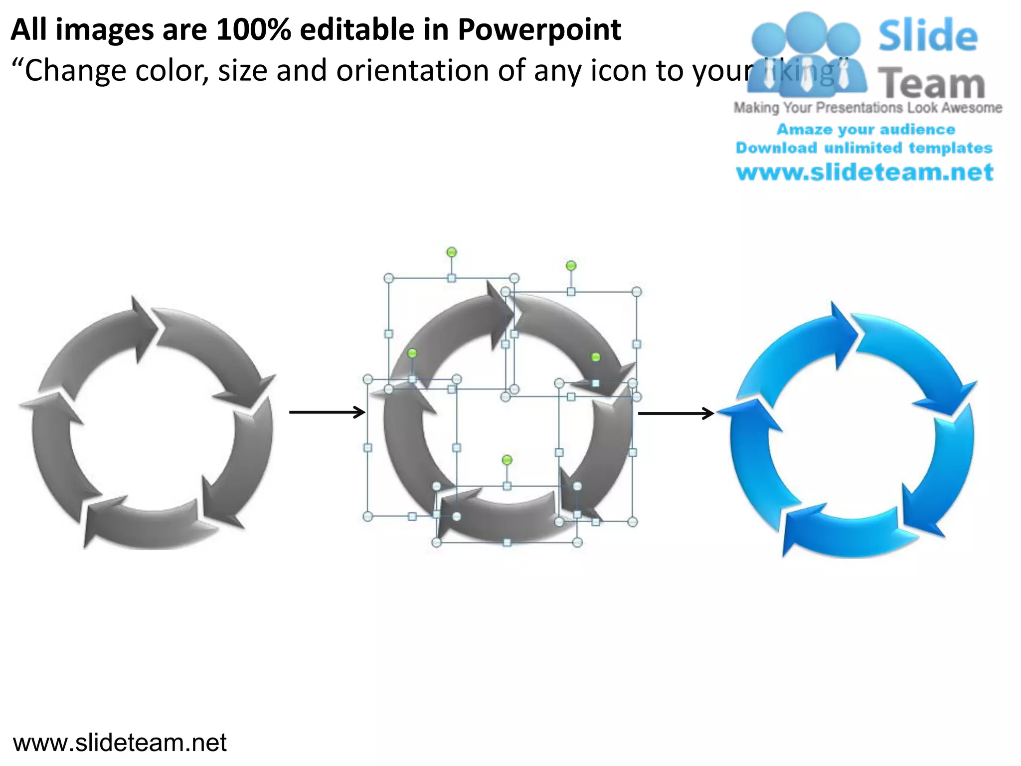 Six sigma cmm levels define control measure style design 1 powerpoint ...