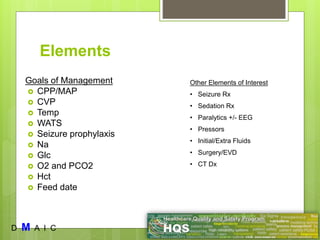 Six Sigma in Healthcare | PPTX