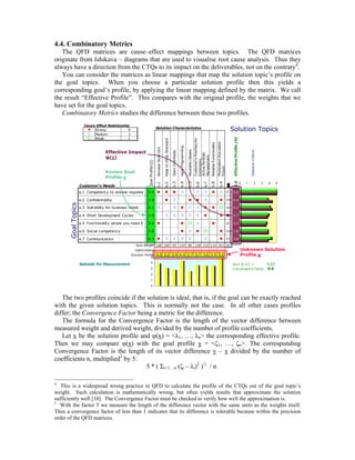 Six sigmaforsoftware | PDF