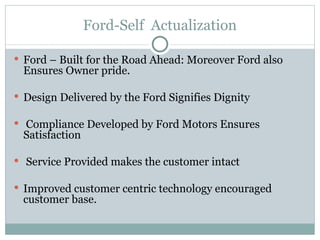 Six sigma in customer satisfaction | PPT