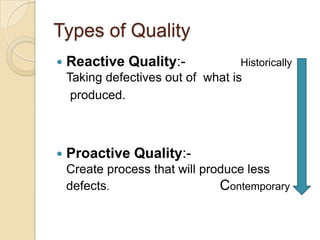 Six sigma newfinal | PPT