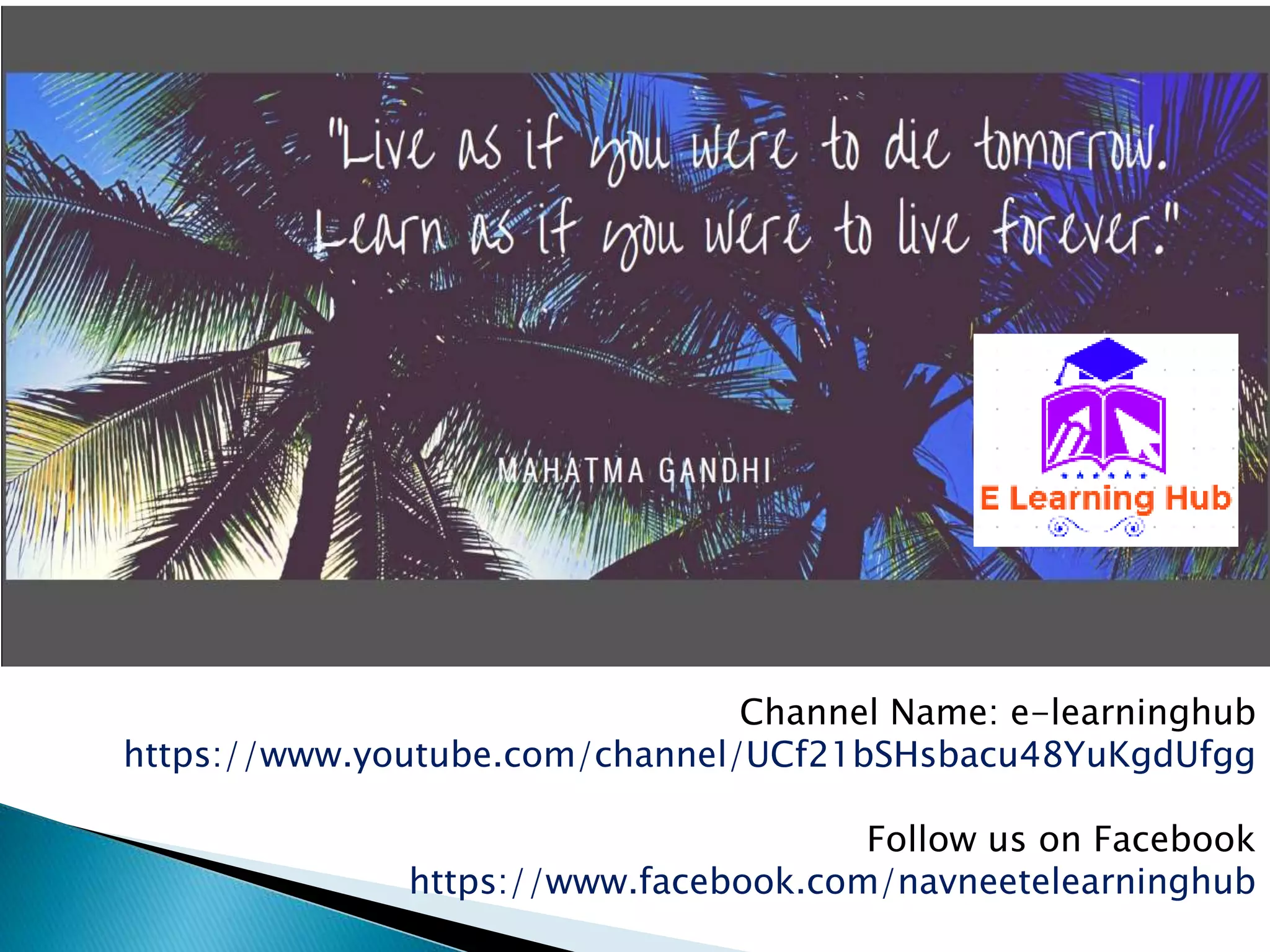 Six sigma part1: Process capability | PPTX