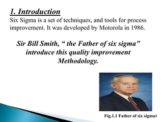 SIX SIGMA PPT.pptx