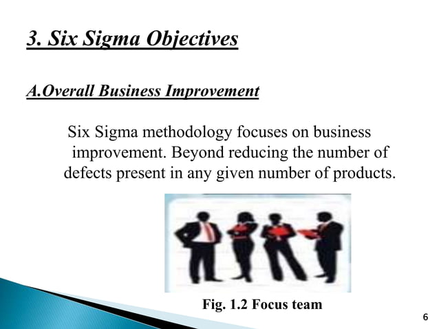 SIX SIGMA PPT.pptx