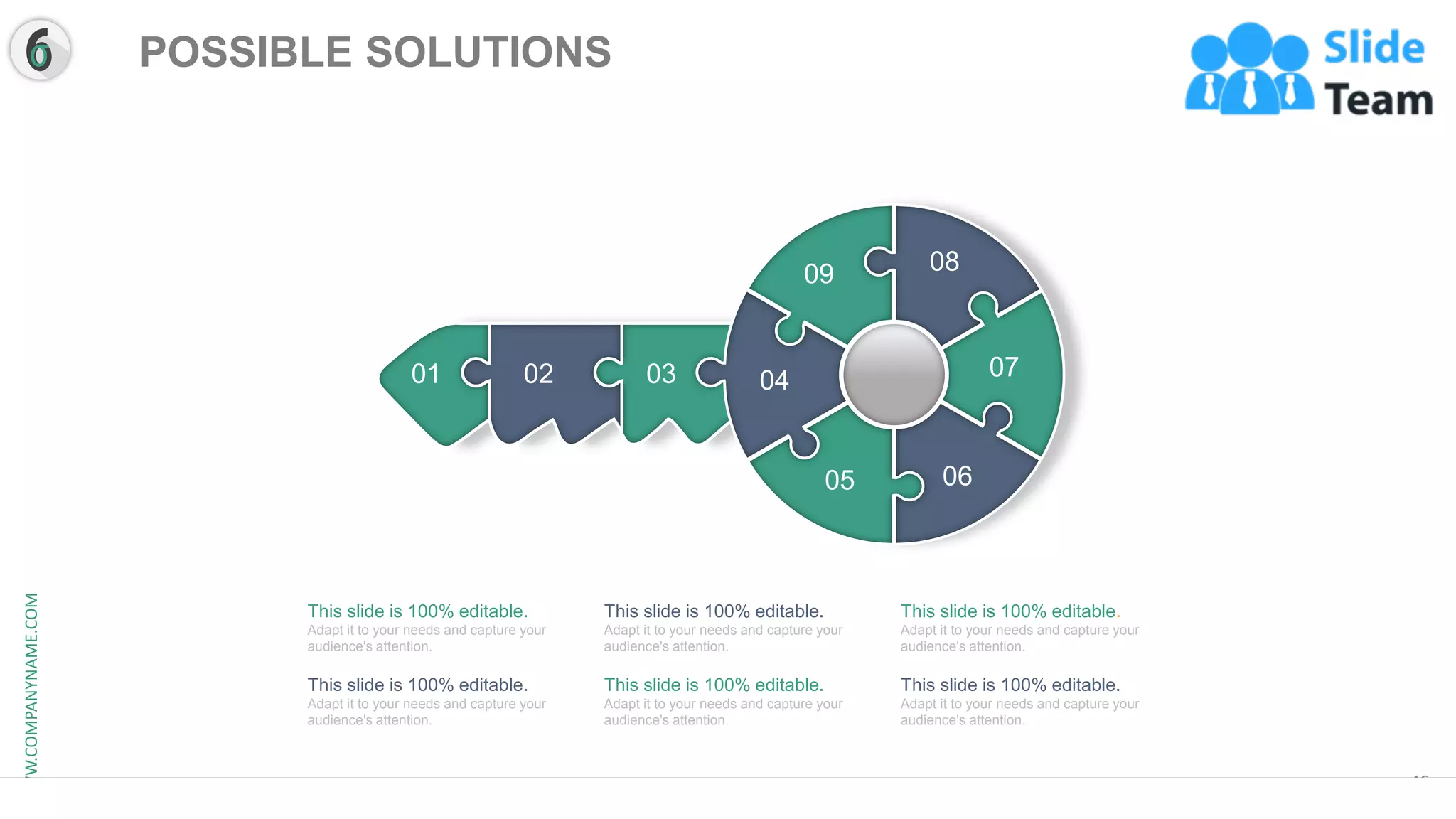 Six Sigma Process Analysis And Approach Complete Powerpoint Deck With Slides | PPT