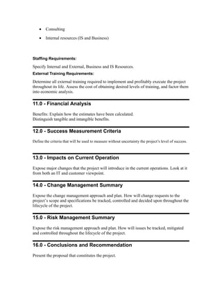 Six sigma project report | DOC