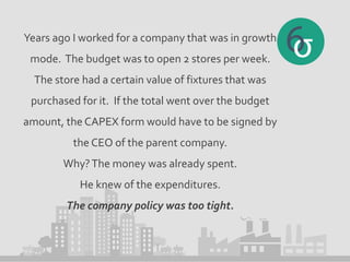 Six Sigma Quality - Over Processing | PPT