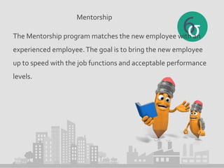 Six Sigma Quality - Skills Matching | PPT