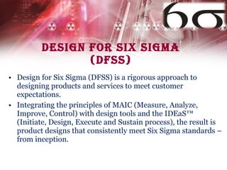 Six Sigma By :Rajeev | PPT