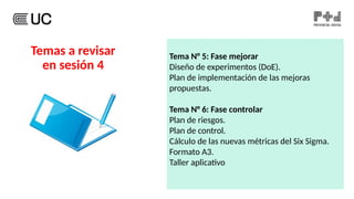 Introducción al DOE - Design of Experiments | PPTX