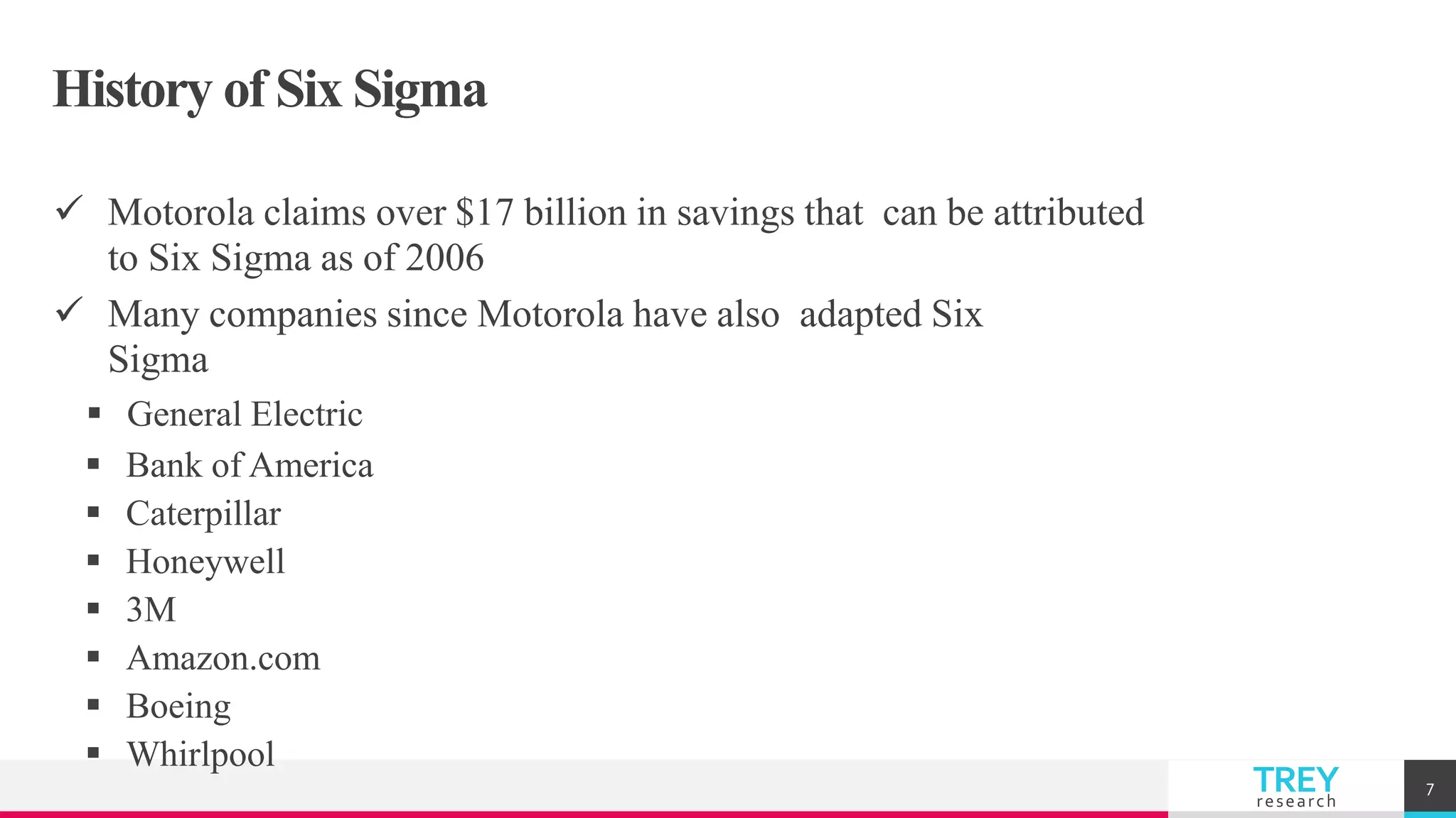 Six sigma, spc , lean | PPTX