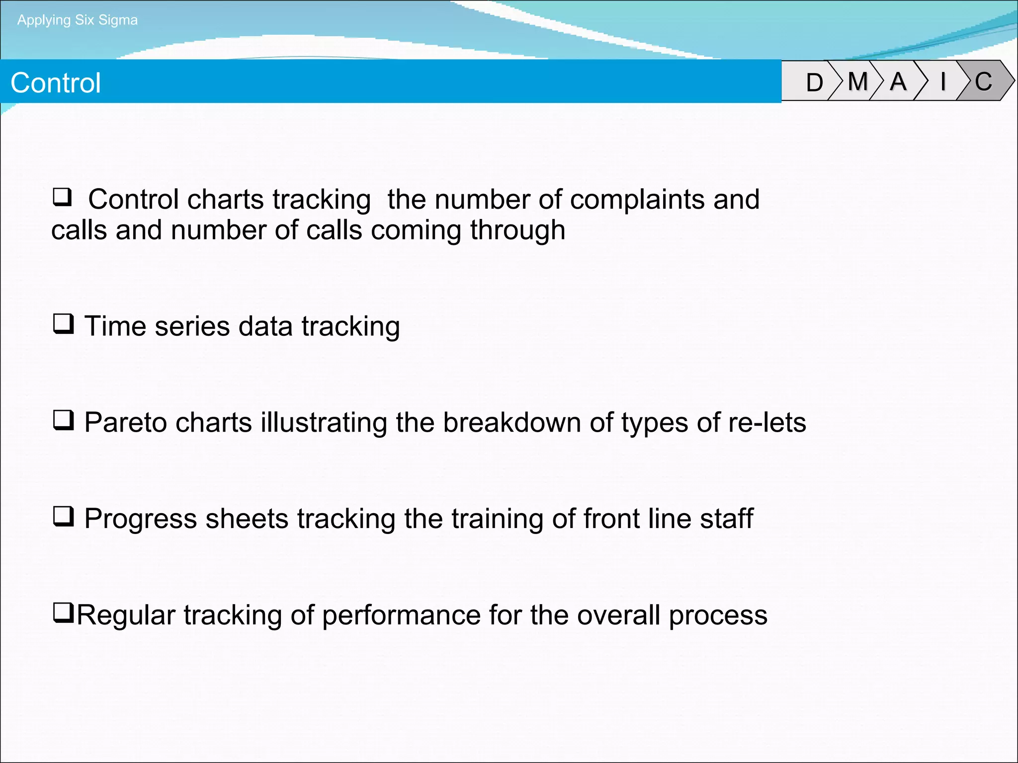 Six Sigma Storyboard | PPT | Business | Business and Finance
