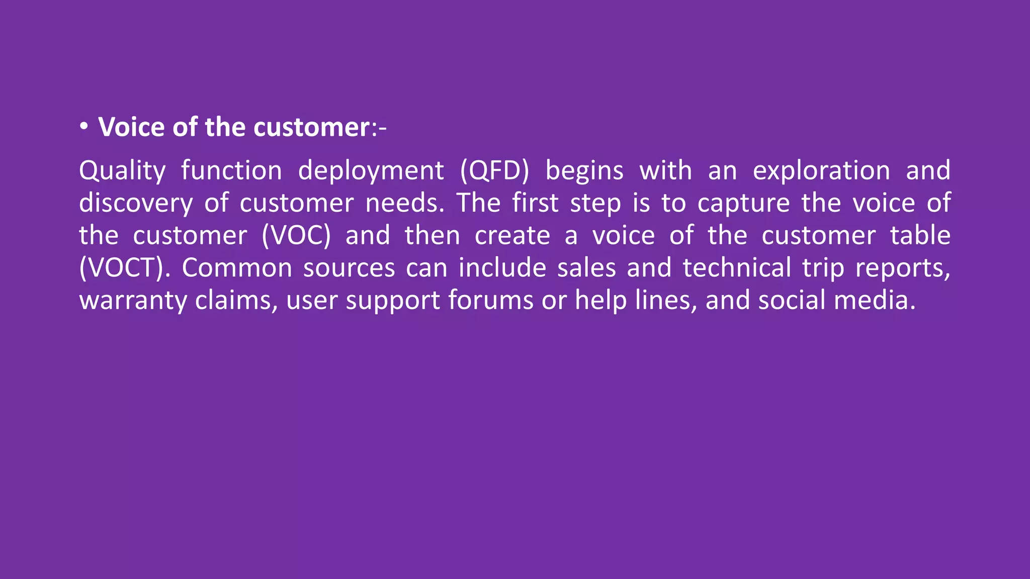 Six sigma tools | PPTX