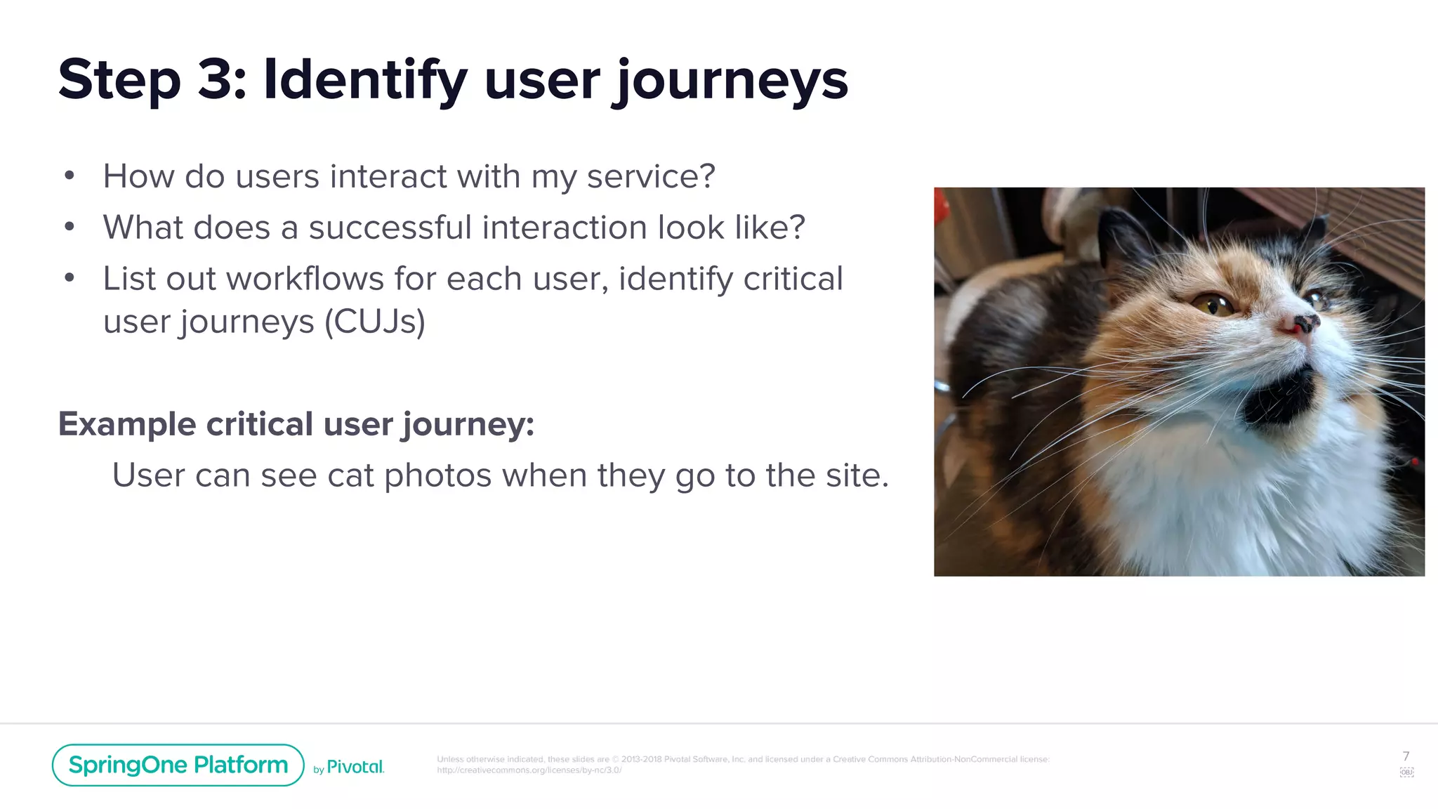 Six Simple Steps to Service Level Objectives (SLOs) | PDF