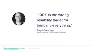 Six Simple Steps to Service Level Objectives (SLOs) | PDF