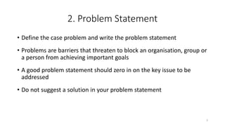 Six step Analysis of a case.pptx