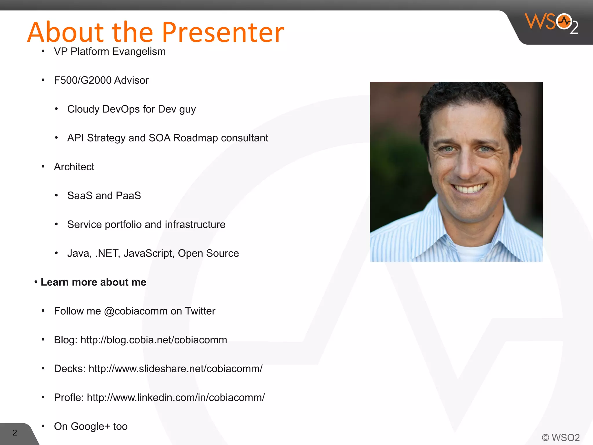 Six Steps To Build A Successful API | PPT