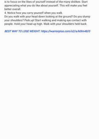 Six steps to a positive body image.pdf
