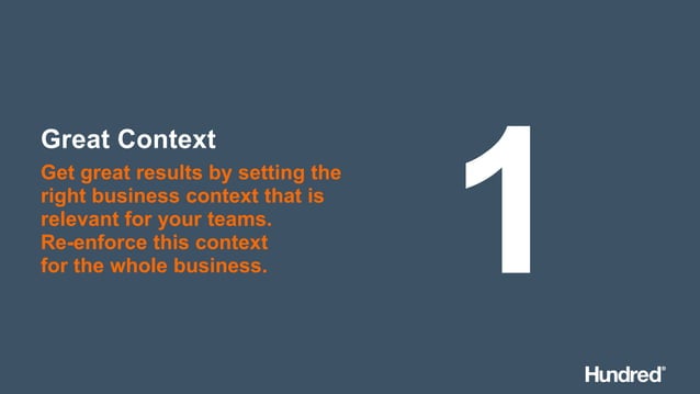 10 steps to embedding internal values | PPTX | Business | Business and ...