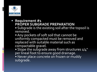 Six steps to quality | PPTX