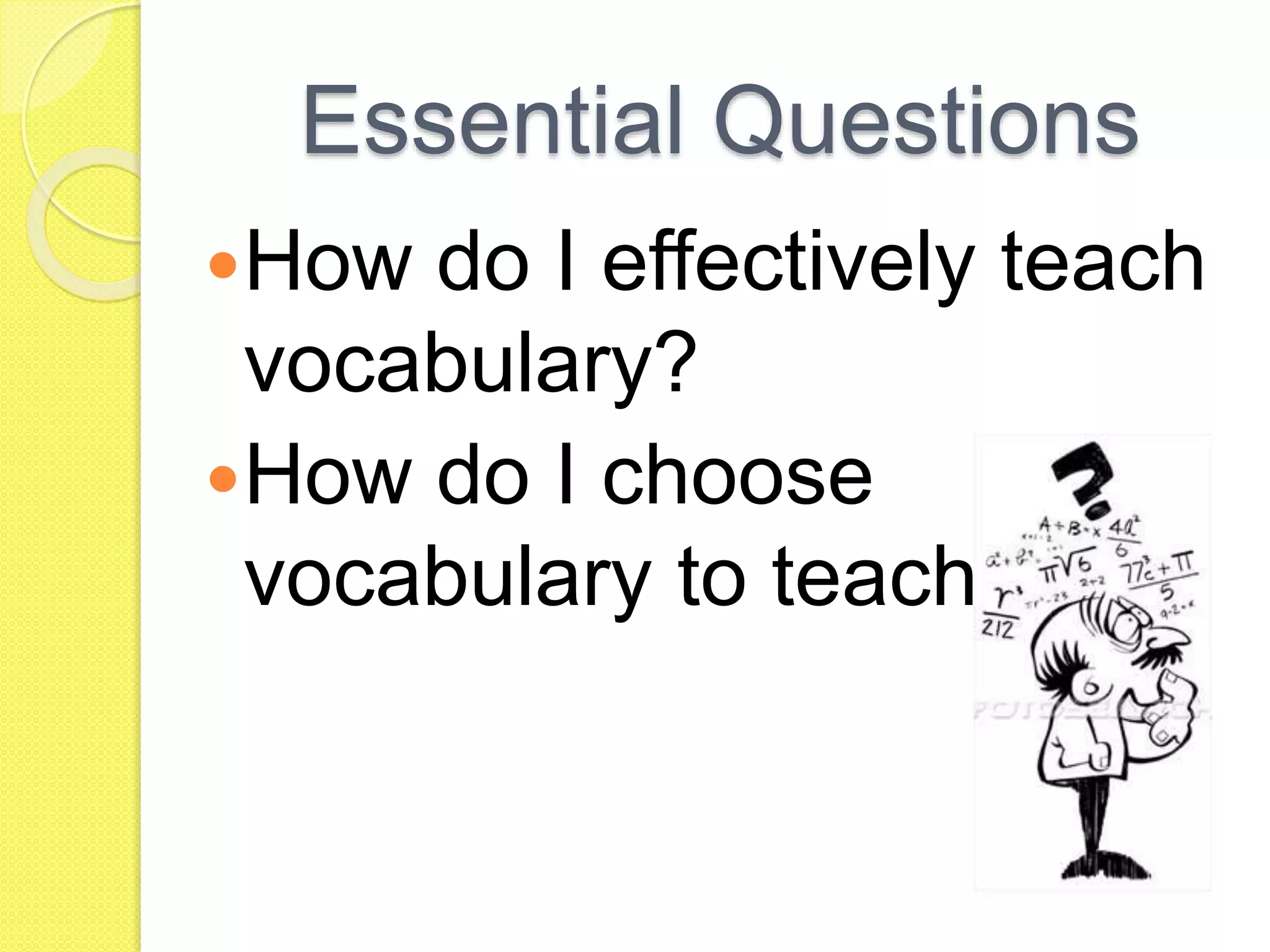 Six step vocabulary_instruction_revised_without_notes | PPT