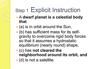 Six step vocabulary_instruction_revised_without_notes | PPT