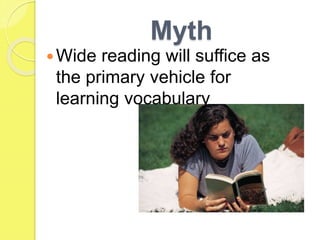 Six step vocabulary_instruction_revised_without_notes | PPTX