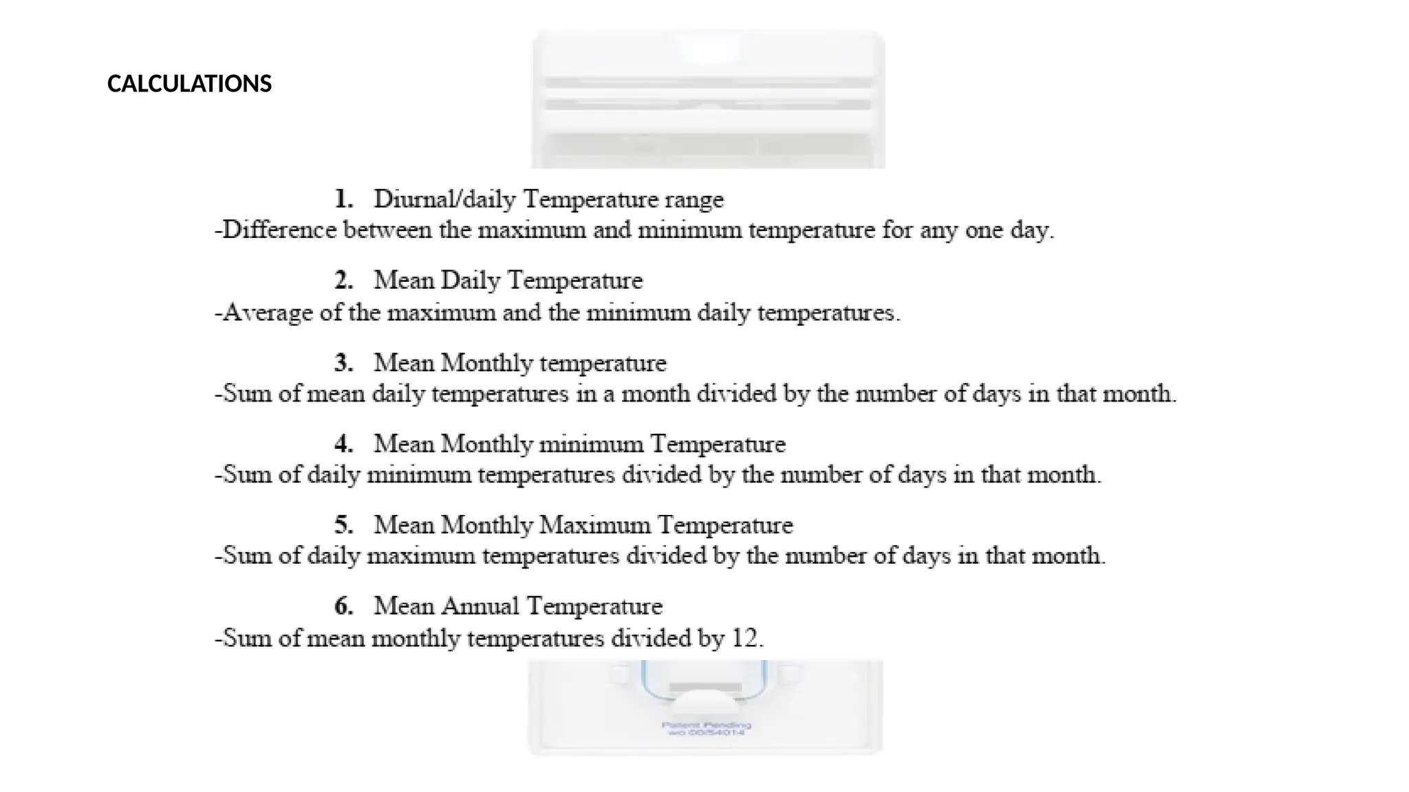 Weather Instruments - SIX`S THERMOMETER.pptx