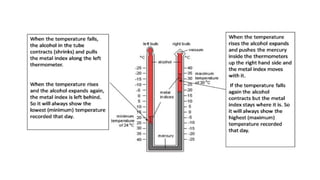Weather Instruments - SIX`S THERMOMETER.pptx