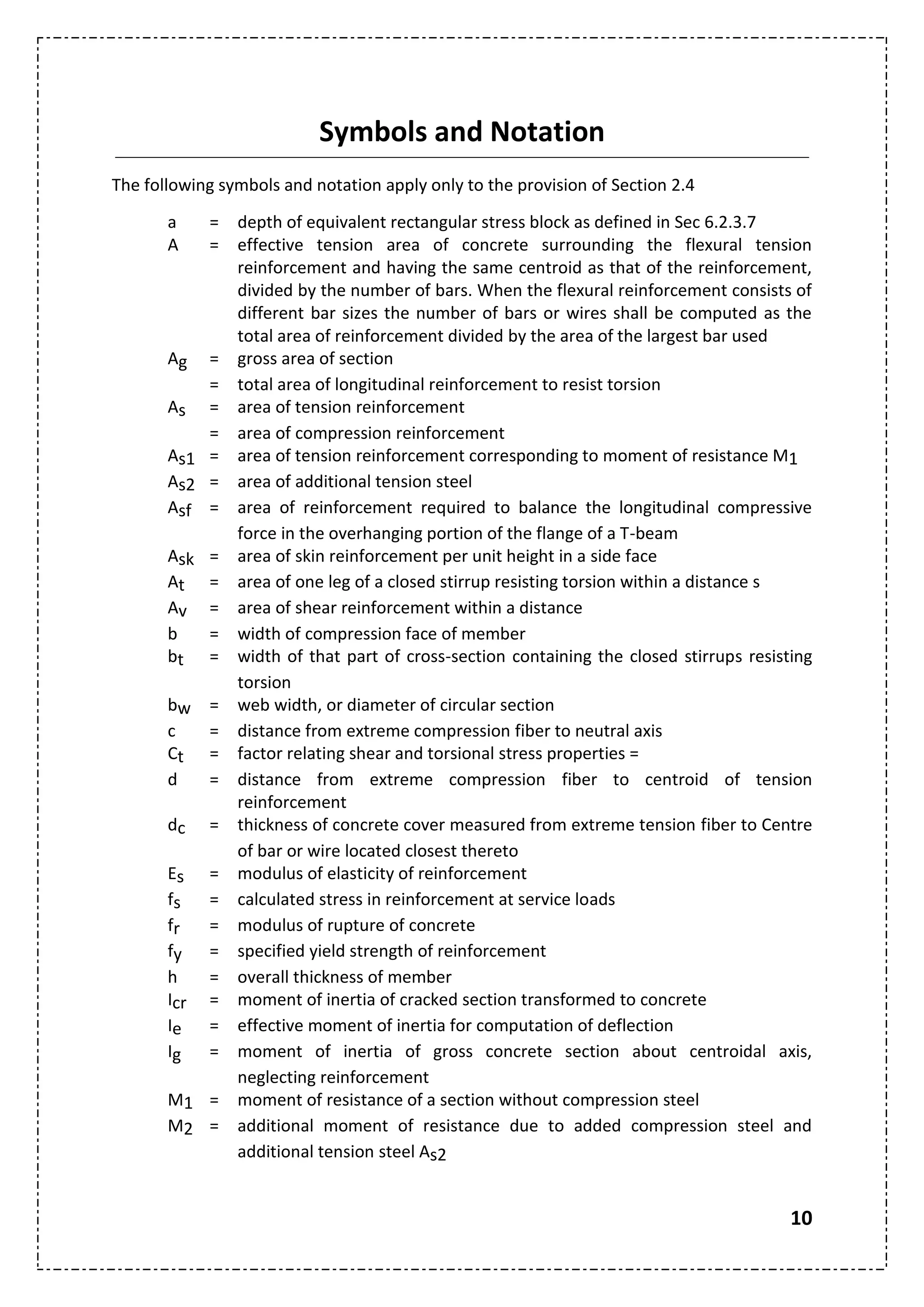 Six storey residential building design | PDF