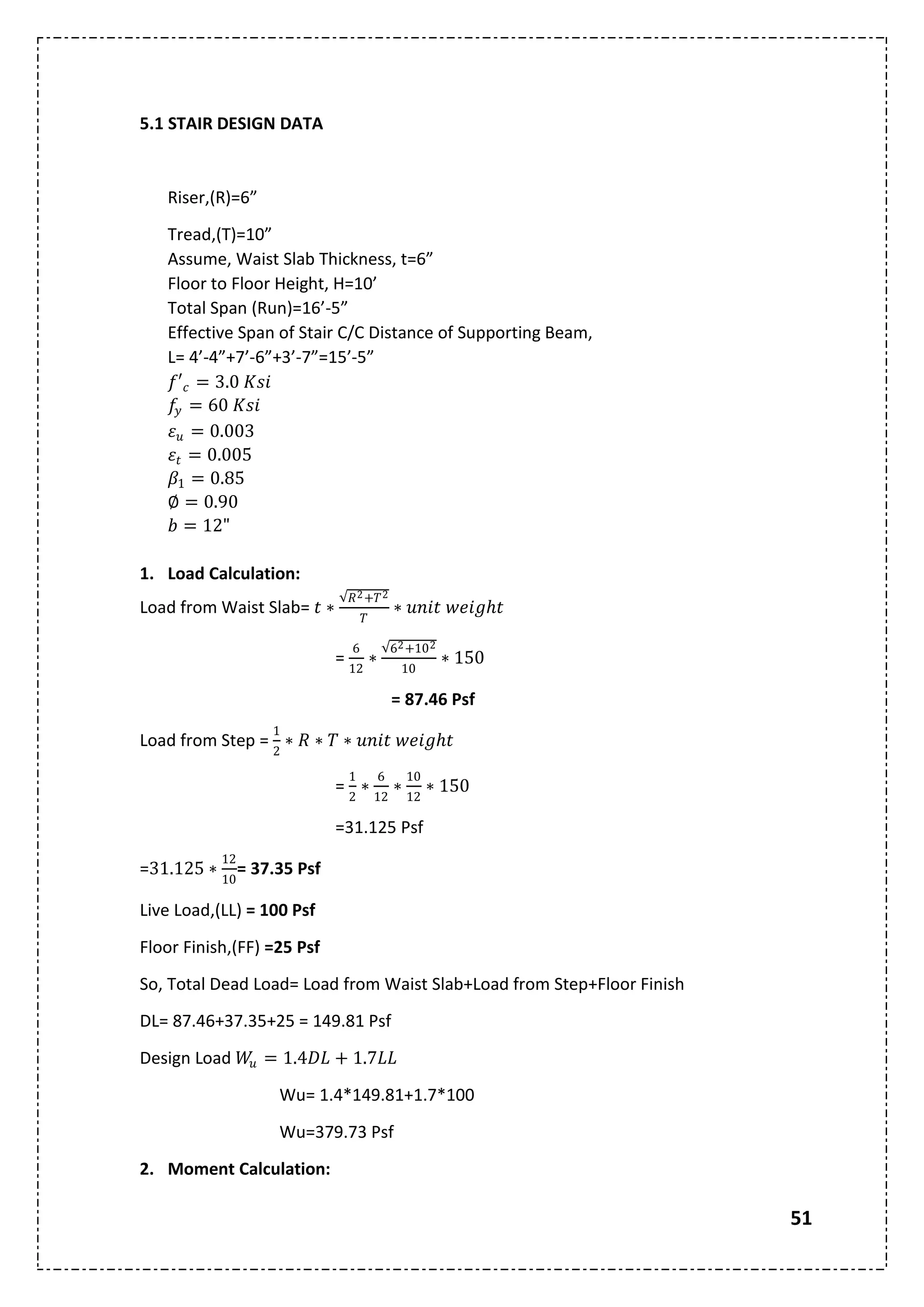 Six storey residential building design | PDF