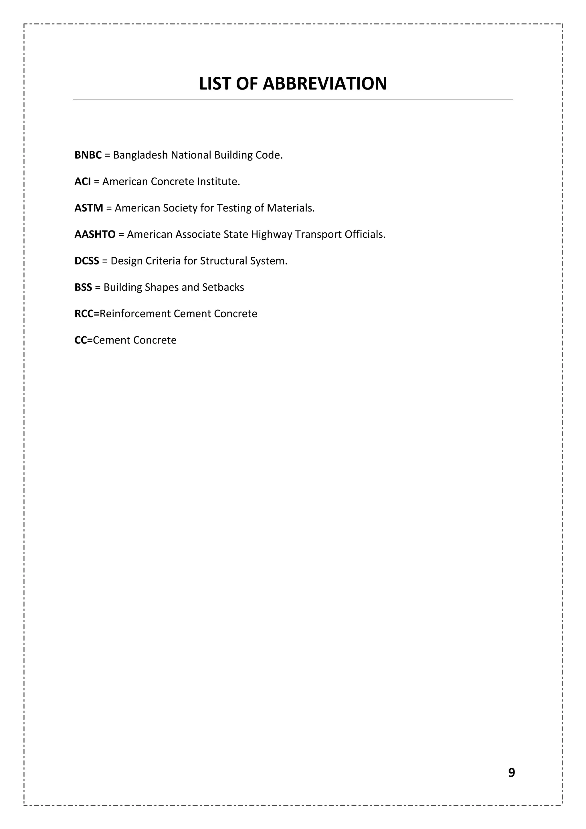 Six storey residential building design | PDF