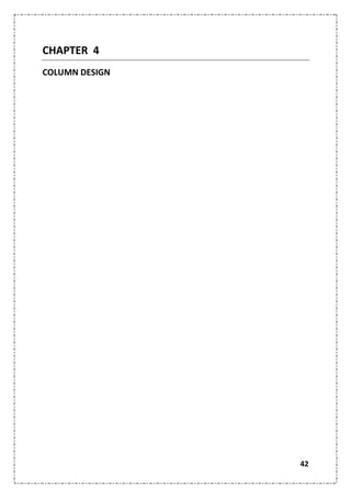 Six storey residential building design | PDF