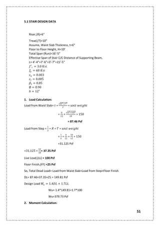 Six storey residential building design | PDF