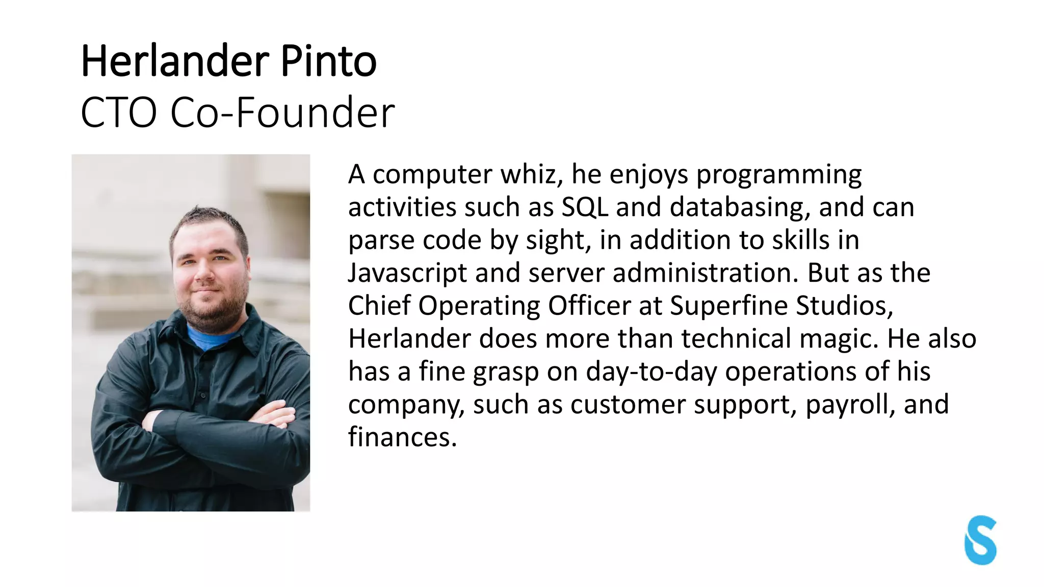 Six stream pitchdeck | PDF