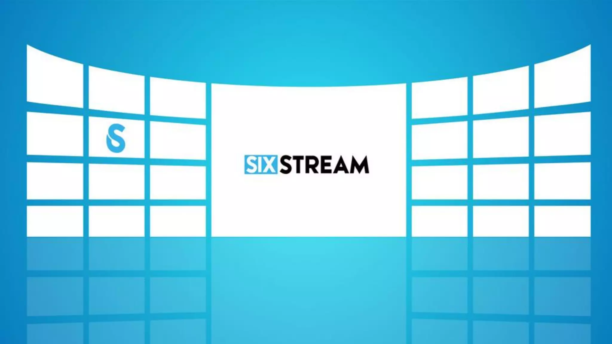 Six stream pitchdeck | PDF