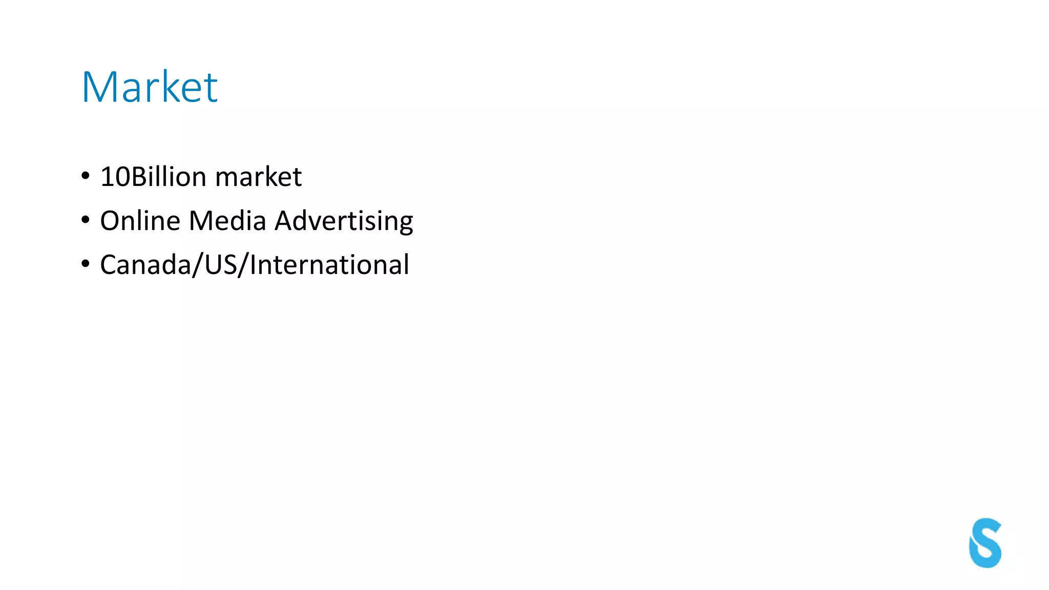 Six stream pitchdeck | PDF