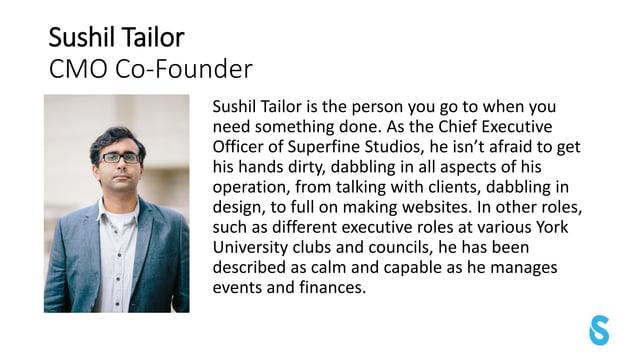 Six stream pitchdeck | PDF