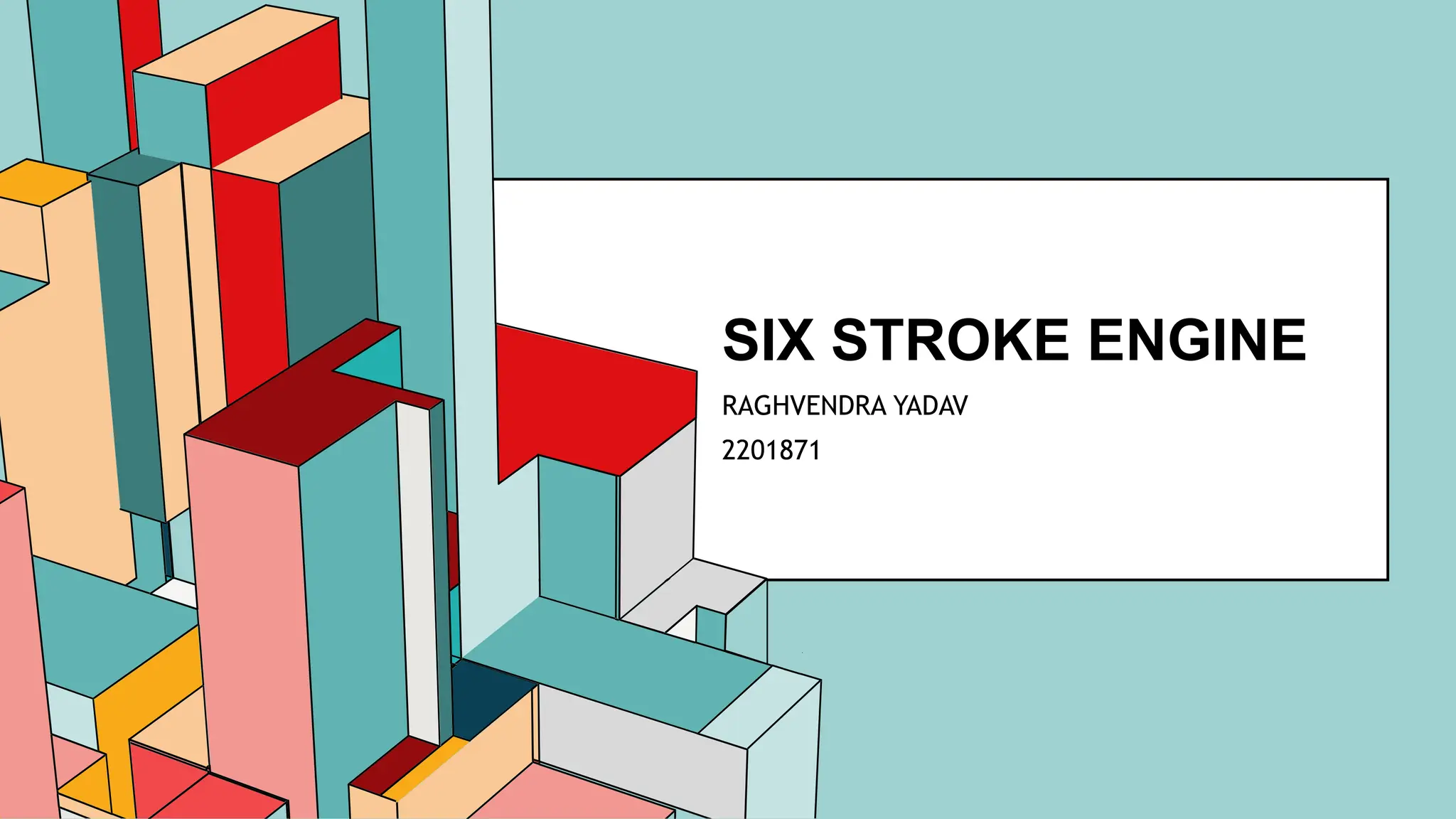 six stroke engine.pptx