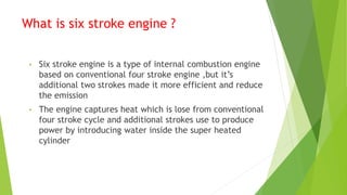 sixstrokeengie | PPT