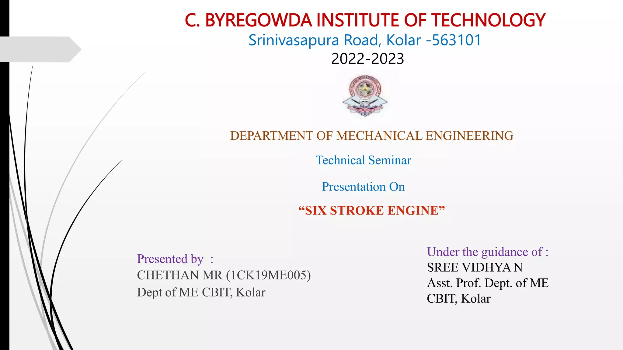 SIX STROKE ENGINE PPT.pptx