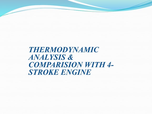 Six stroke ppt | PPT