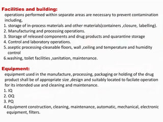 Six system inspection model | PPTX